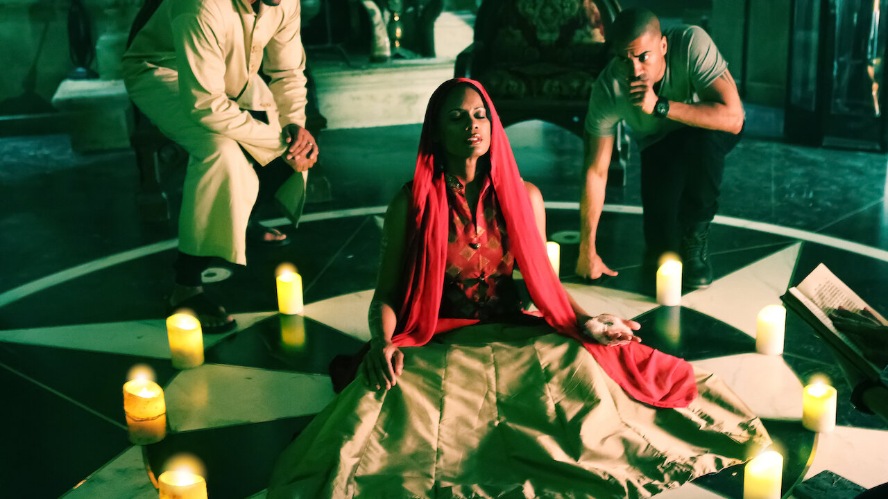 Superstition | Site oficial da Netflix