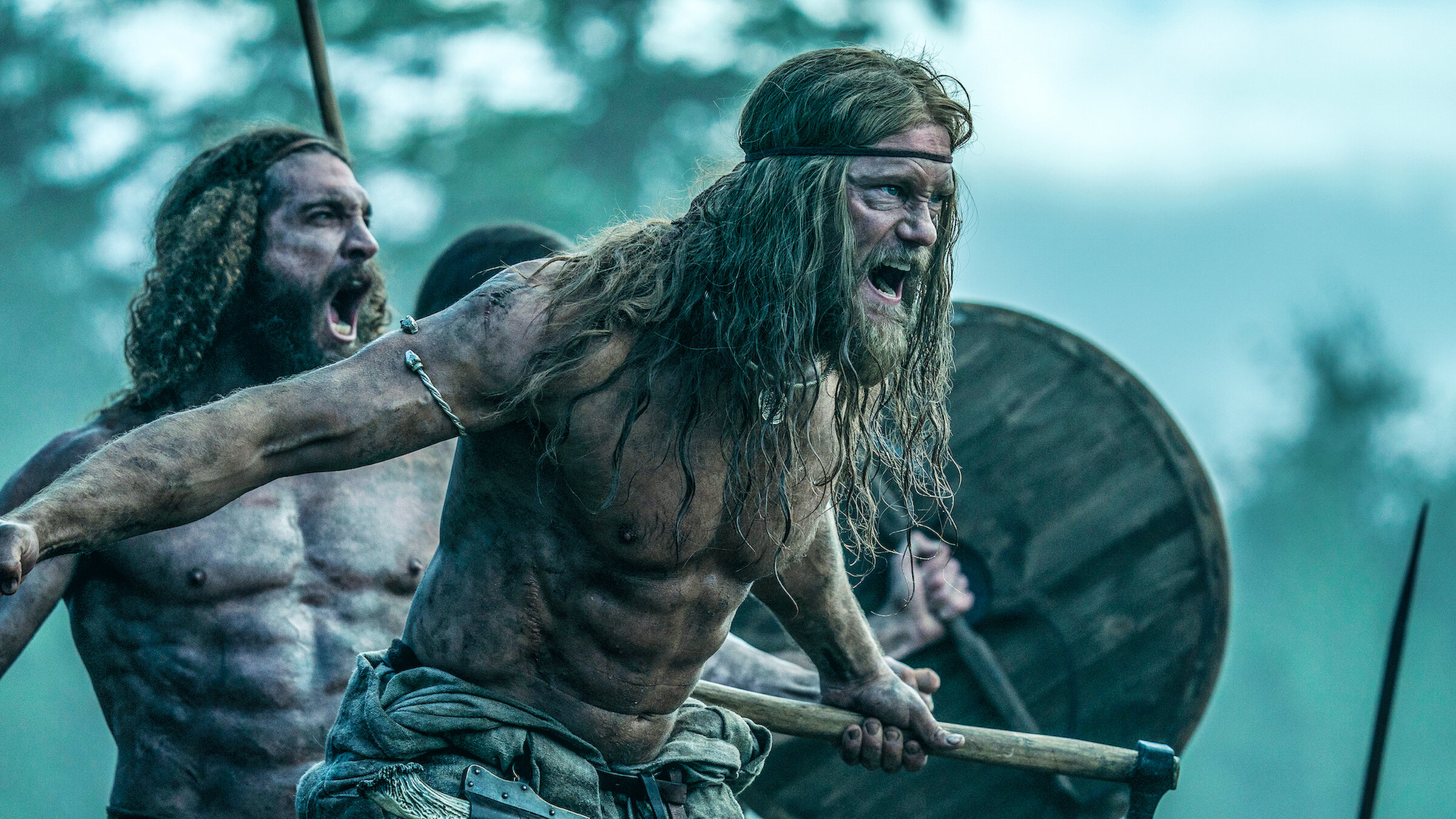 Watch The Northman | Netflix