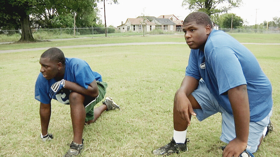 Watch Undefeated | Netflix