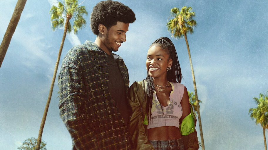 FOREVER | Netflix – offizielle Webseite