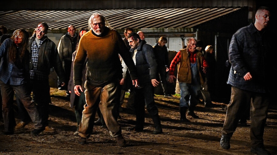 Watch Survival of the Dead | Netflix