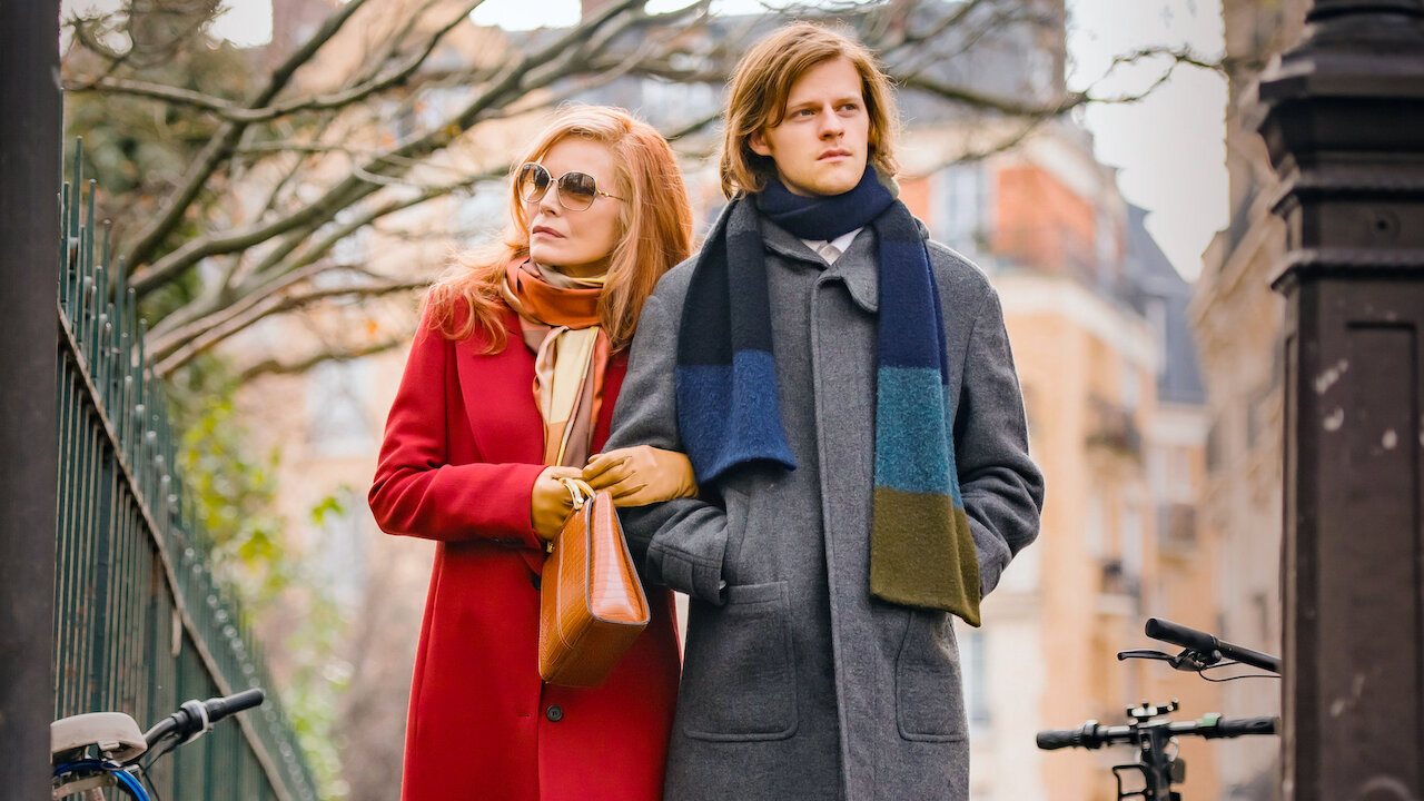 Watch French Exit | Netflix