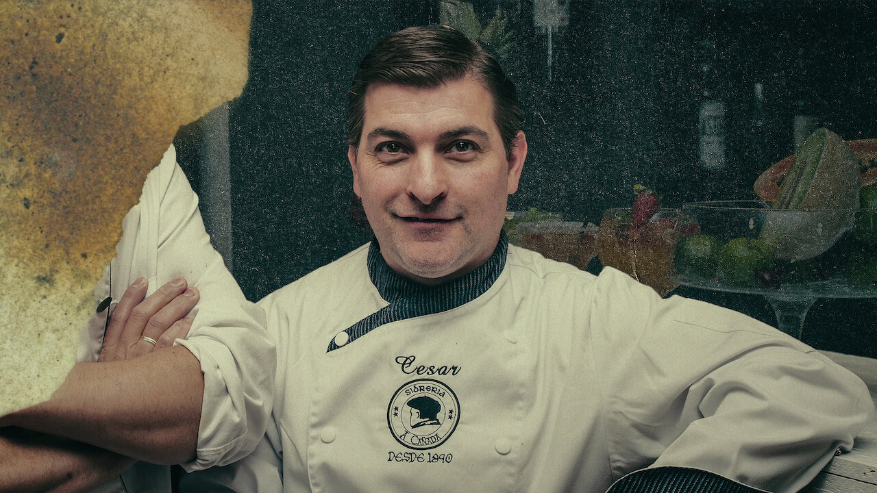 El Rey del Cachopo | Sitio oficial de Netflix