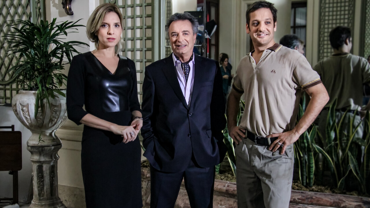 Watch | Netflix