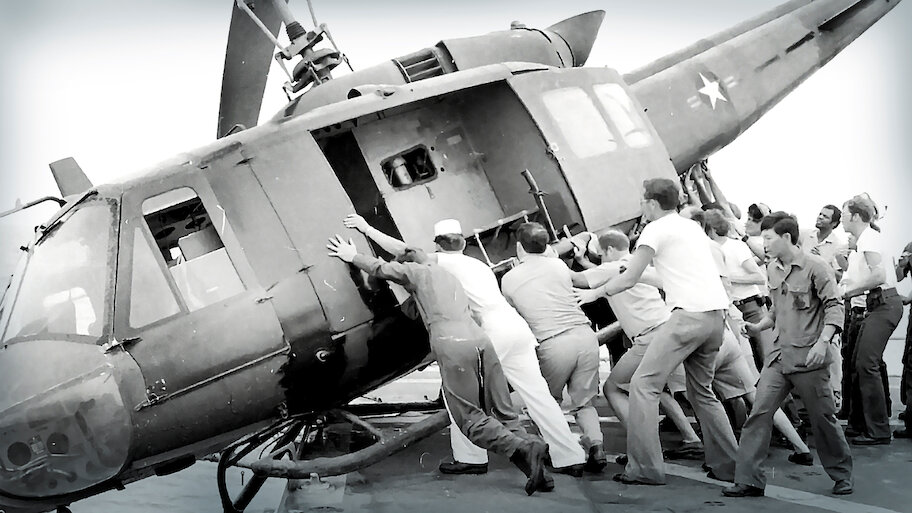 Watch Last Days in Vietnam | Netflix