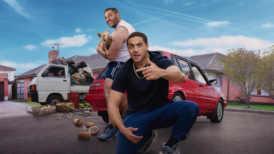 Watch Son of a Donkey: A Superwog Show | Netflix Official Site