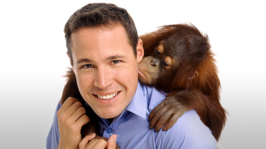 Watch The Jeff Corwin Experience | Netflix