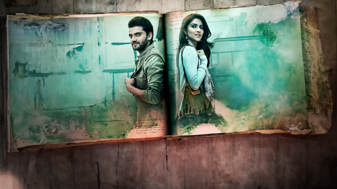 Watch Notebook | Netflix