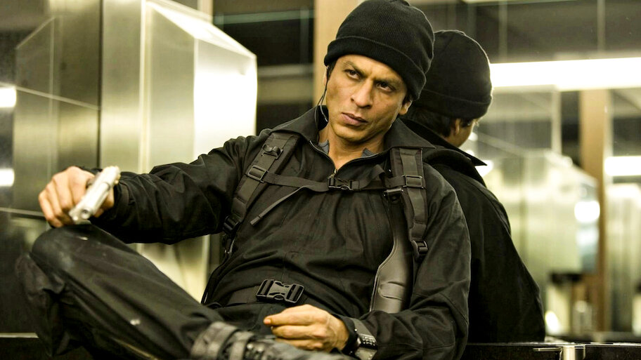 Don 2 | Netflix