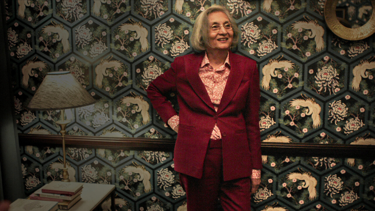 Watch Searching For Sheela | Netflix Official Site