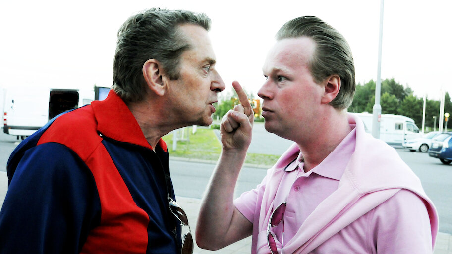 Watch Well, We Were Lucky With The Weather - Again | Netflix