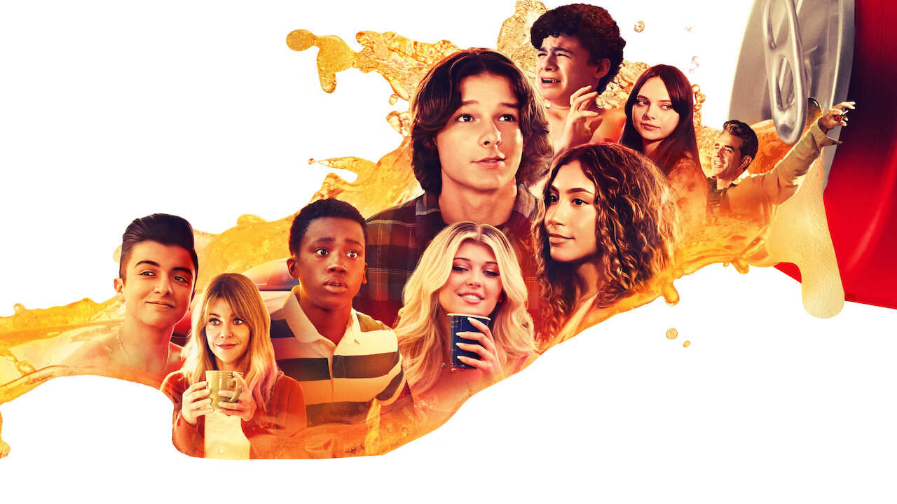 Watch Incoming | Netflix Official Site