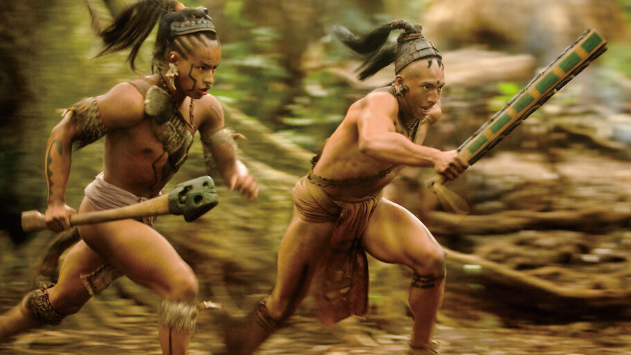 Watch Apocalypto | Netflix