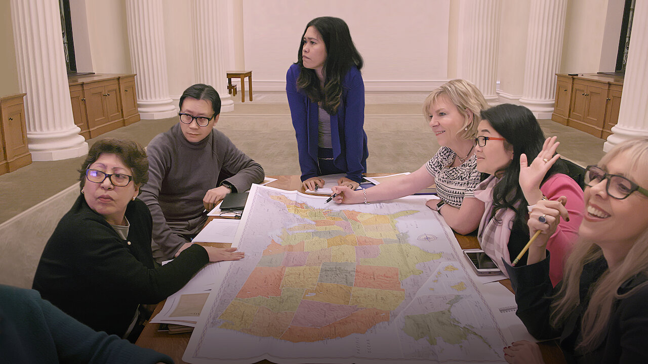 Watch Out of Many, One | Netflix Official Site