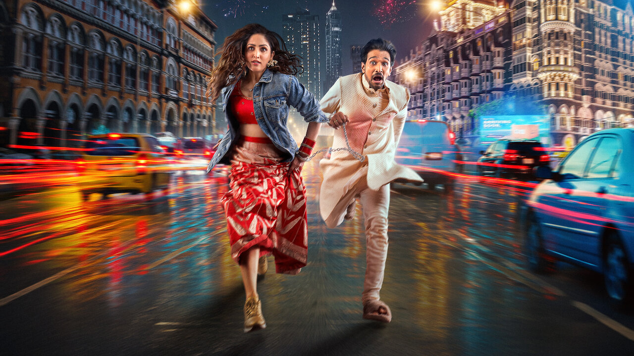 Watch Dhoom Dhaam | Netflix Official Site