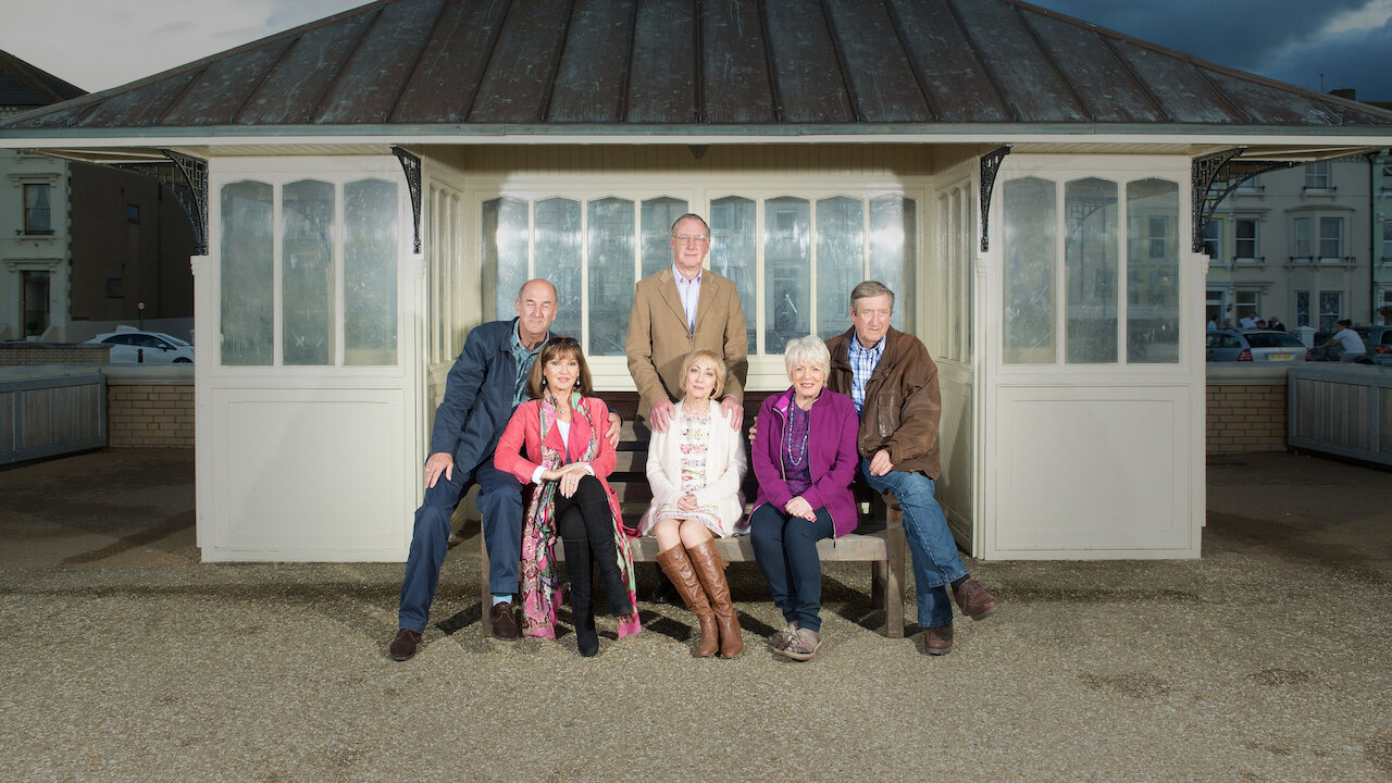 Watch Boomers | Netflix