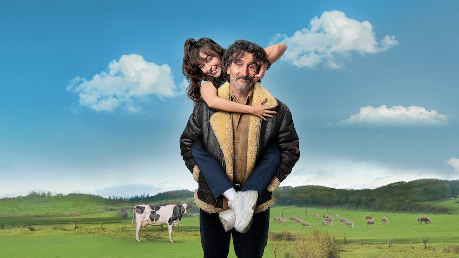 Animal | Site oficial da Netflix