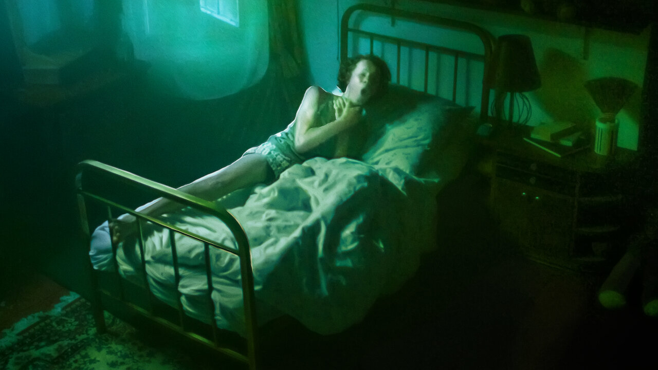 Lo que vi | Sitio oficial de Netflix