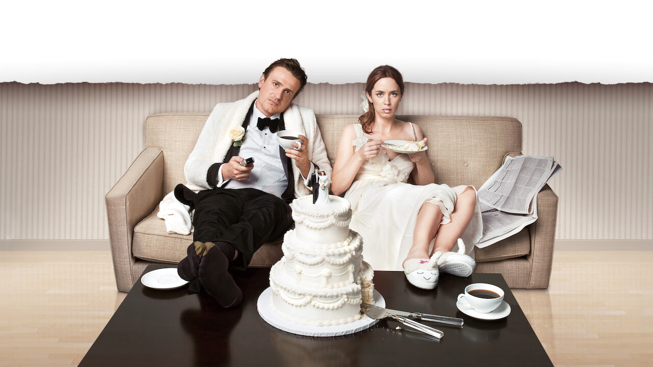 Watch The Five-Year Engagement | Netflix