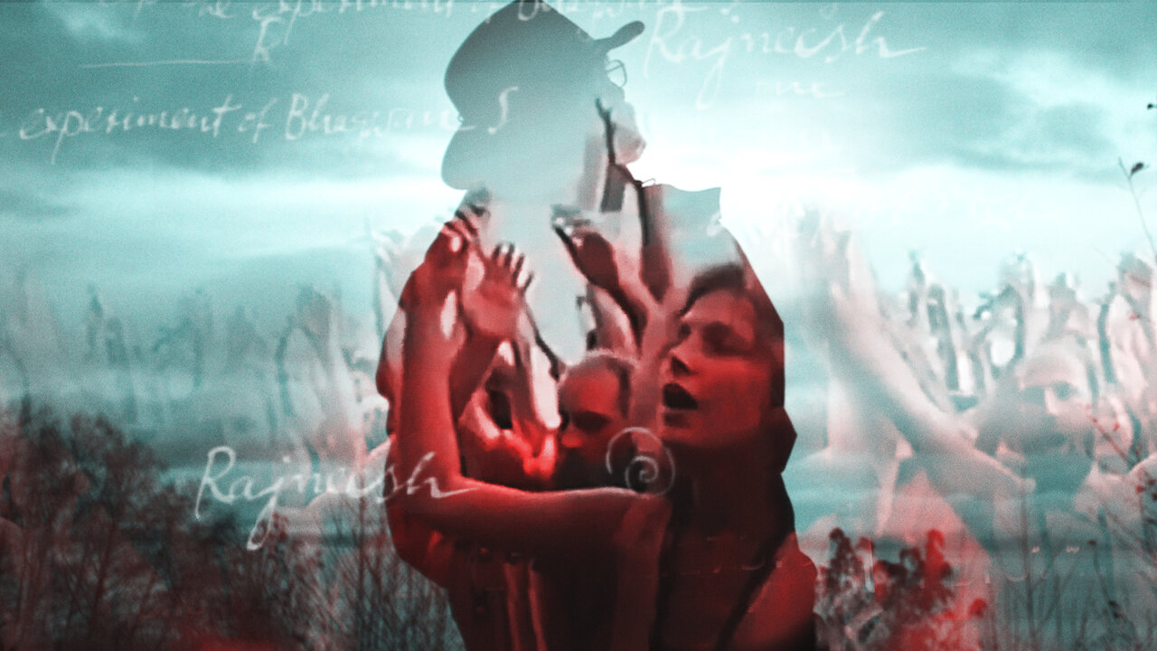 Watch Wild Wild Country Netflix Official Site