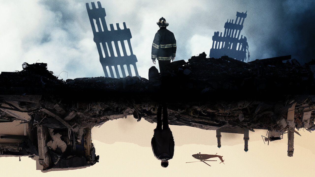 Turning Point: 9/11 and the War on Terror | Officiële Netflix-website