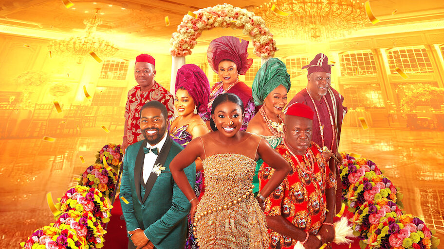 Watch Ada Omo Daddy | Netflix