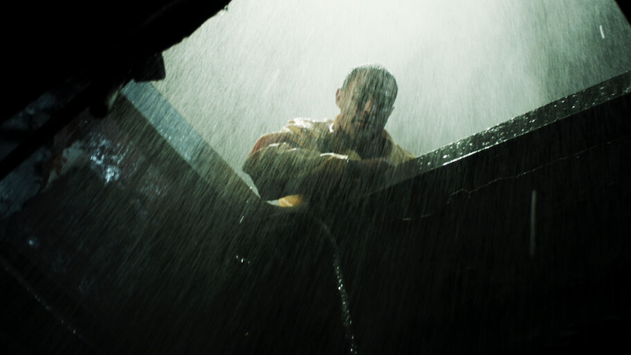 [REC] 4: APOCALIPSIS | Netflix