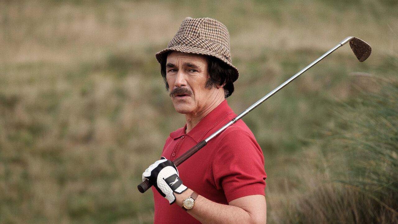 Watch The Phantom of the Open | Netflix