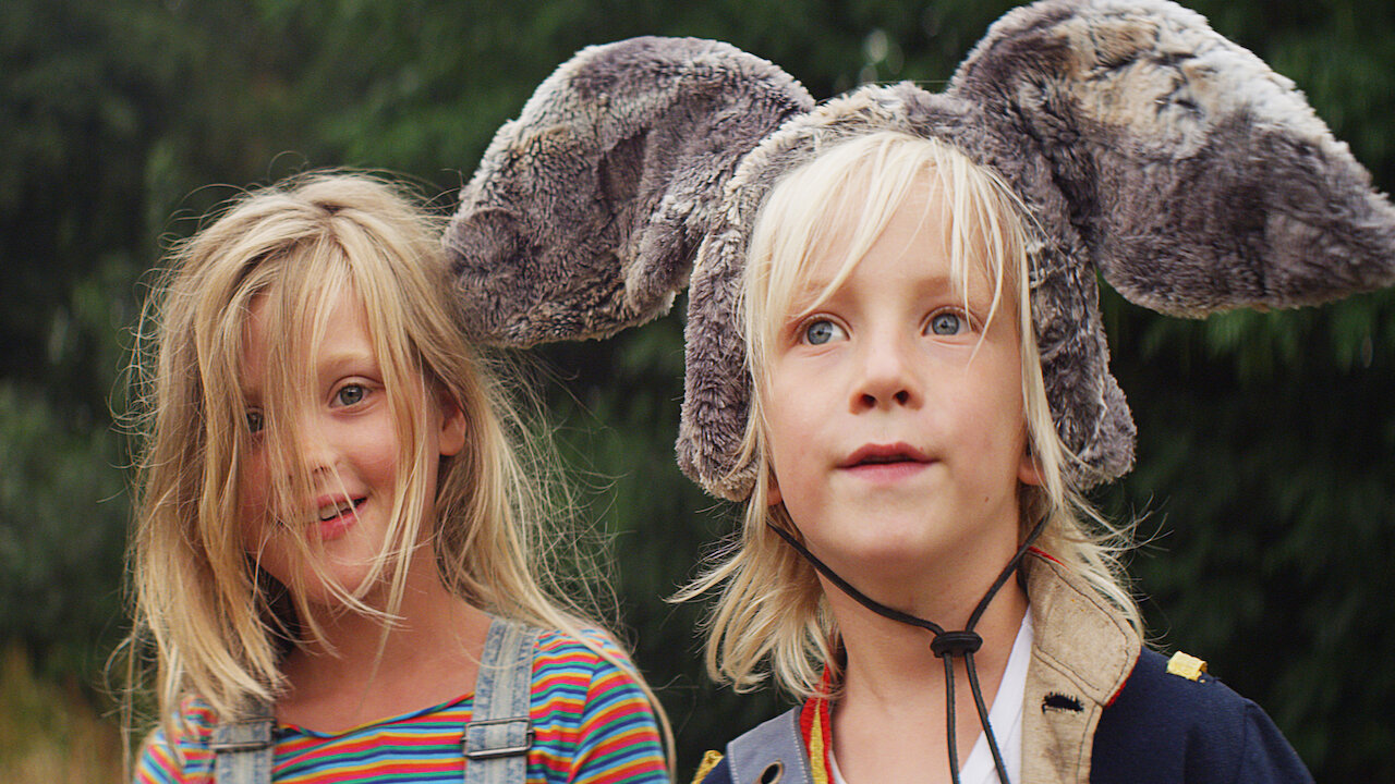 Oglądaj: Jack bestelt een broertje | Netflix