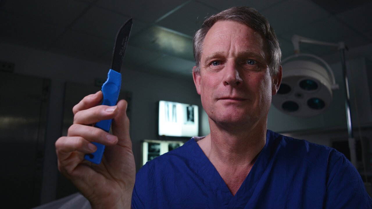 Watch Autopsy: The Last Hours Of… | Netflix
