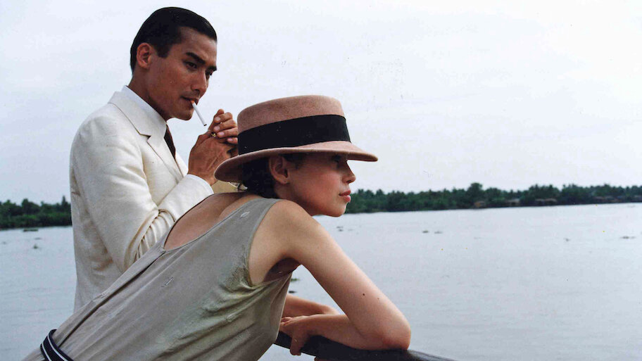 Watch The Lover | Netflix