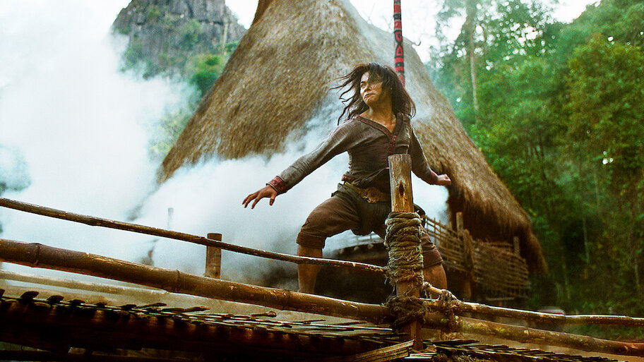 Ong Bak 2: The Beginning | Netflix