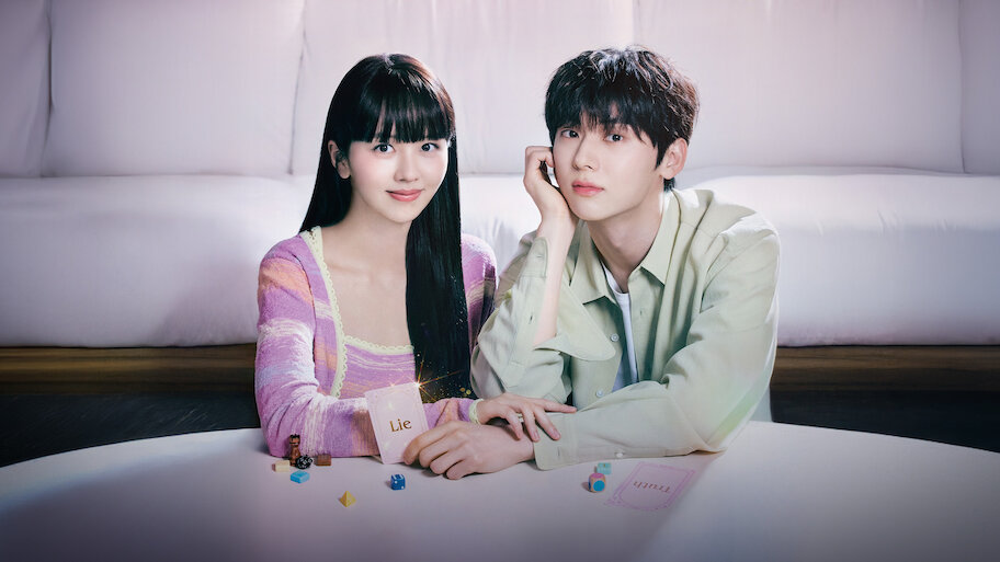 Watch My Lovely Liar Netflix