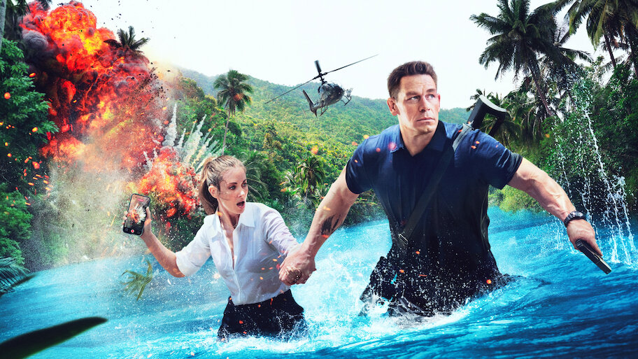 Watch Freelance | Netflix