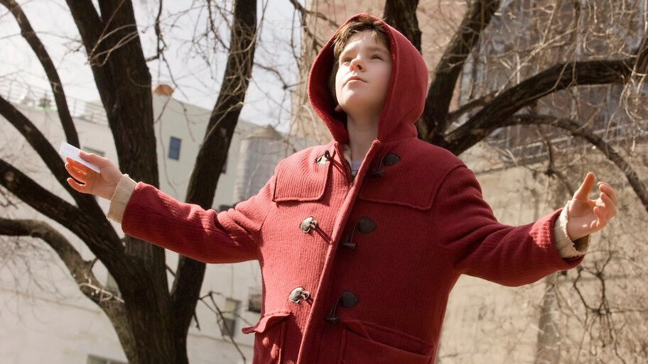 Watch August Rush | Netflix