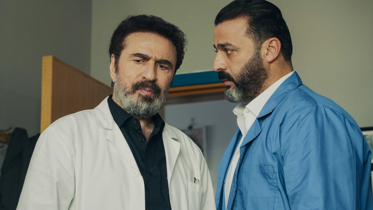 Watch House of Life | Netflix