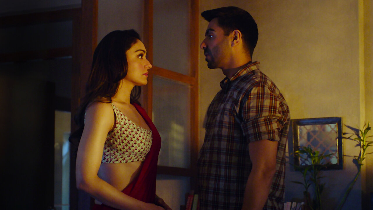 Watch มายาอันตราย | Netflix