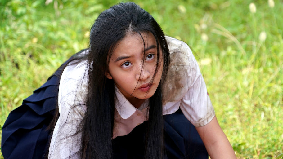 Watch Ox-Head Village | Netflix