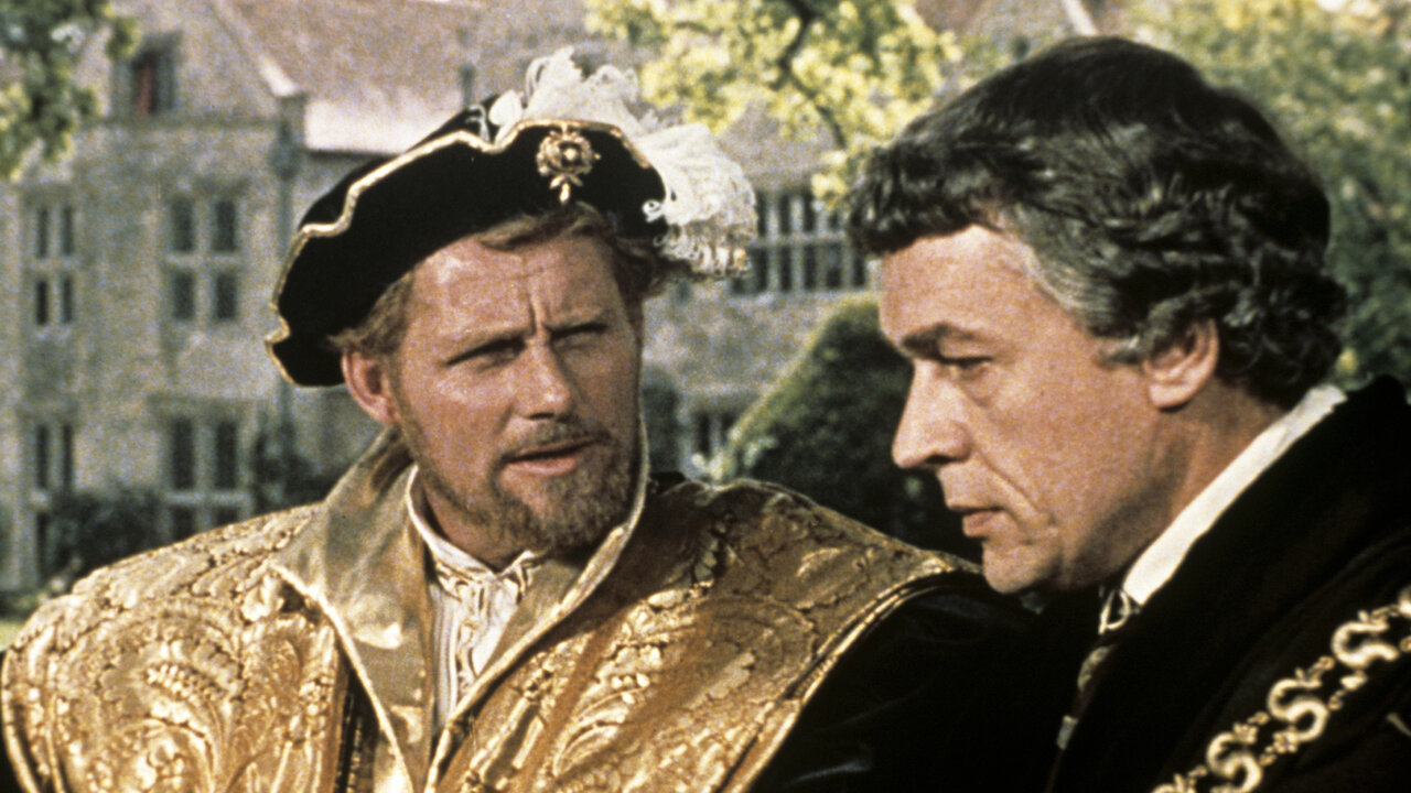 Watch A Man for All Seasons | Netflix