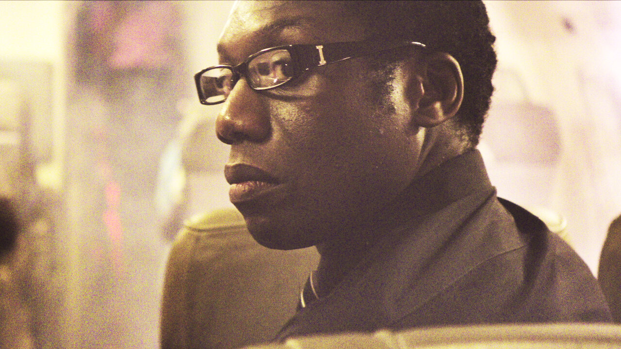 Watch Last Flight to Abuja | Netflix