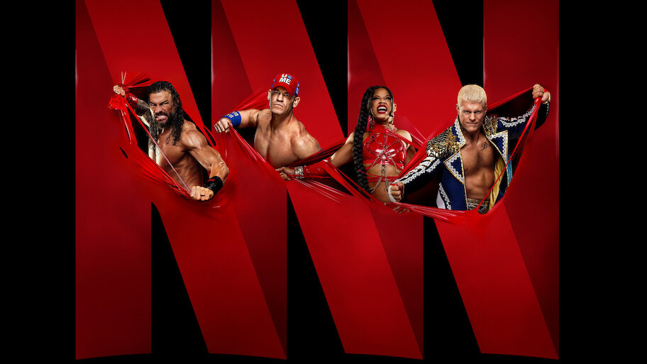 Watch | Netflix Official Site