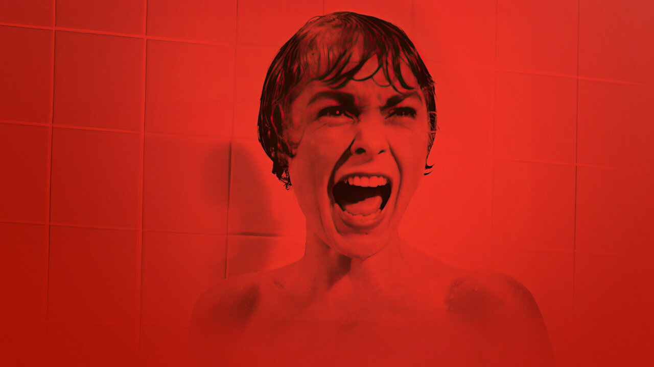 Watch Psycho | Netflix