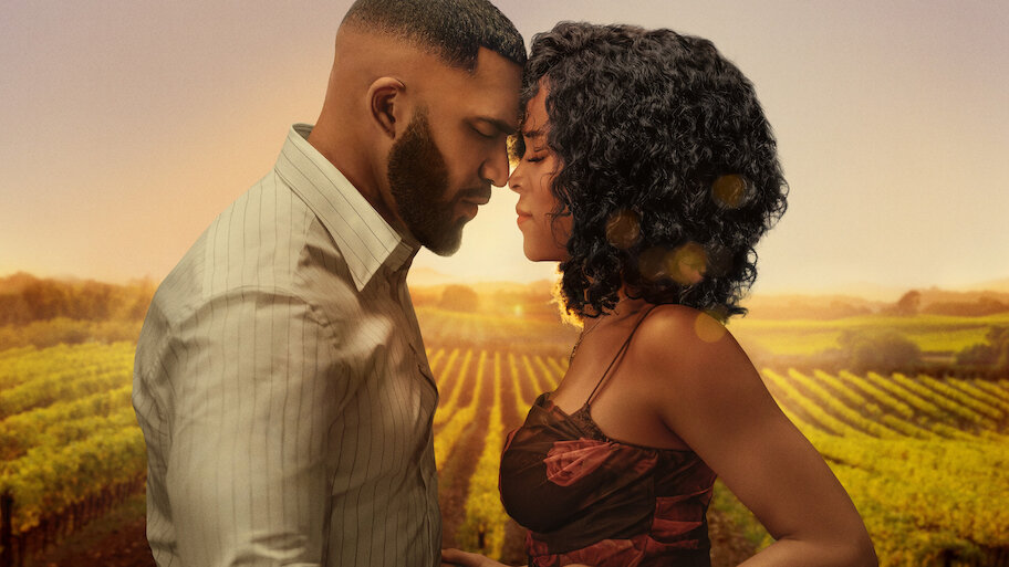Ruth et Boaz | Site officiel de Netflix