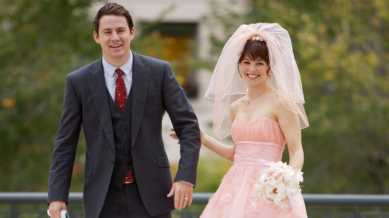 Watch The Vow | Netflix