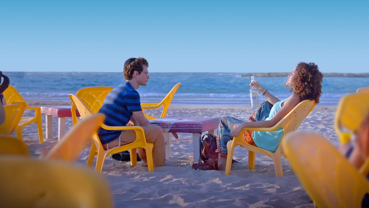 Watch The Awakening of Motti Wolkenbruch | Netflix Official Site