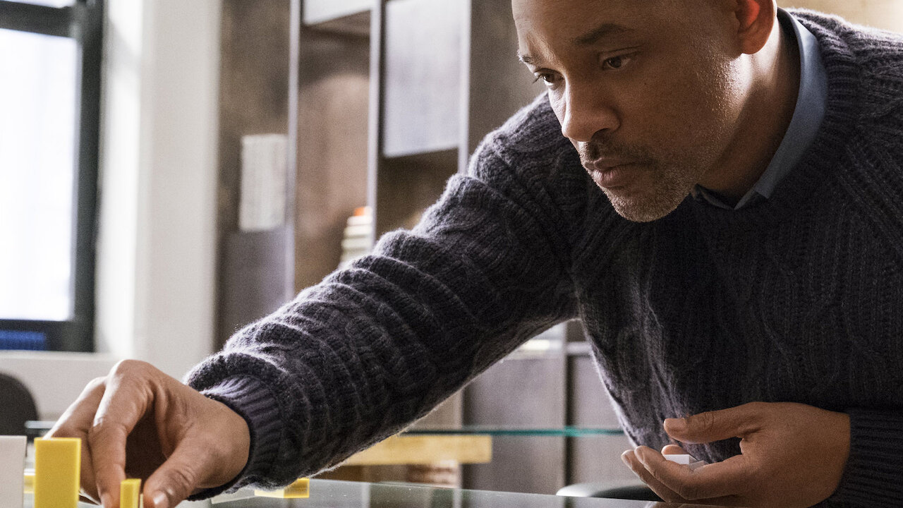 Watch Collateral Beauty | Netflix