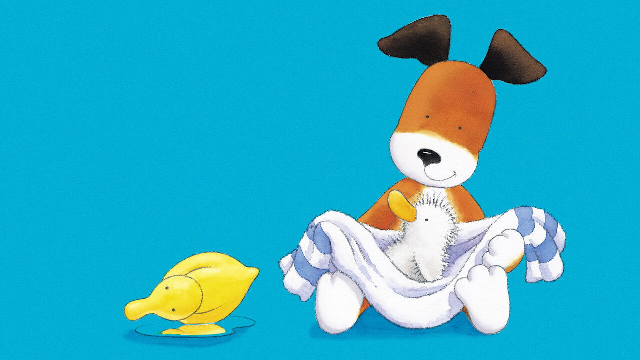 Watch Kipper: Kipper Helps Out | Netflix