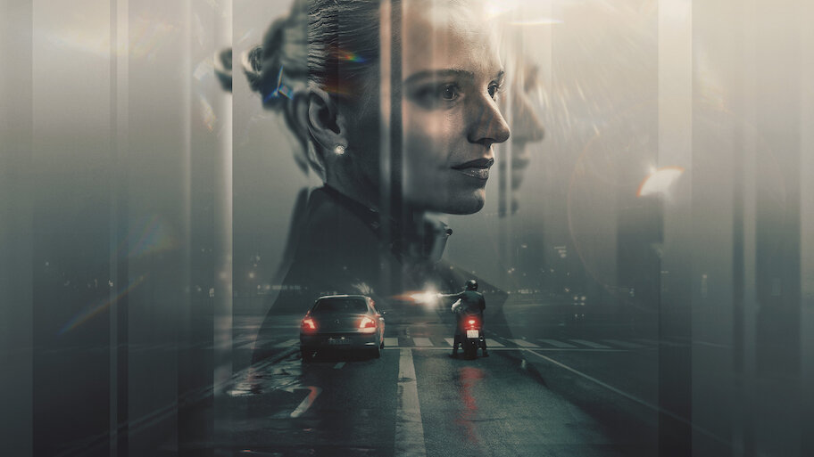 Watch The Asset | Netflix Official Site