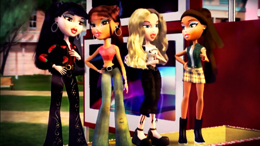 Watch Bratz: Diamondz | Netflix