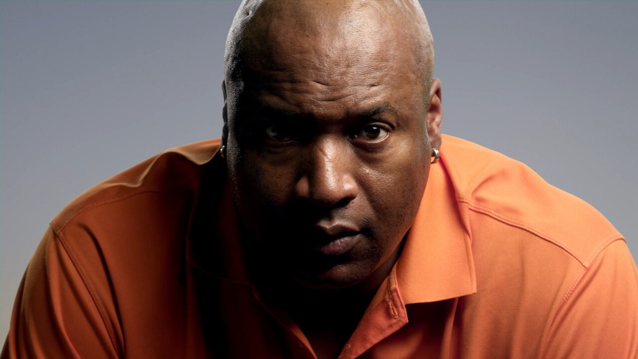 Watch 30 for 30: You Don't Know Bo | Netflix